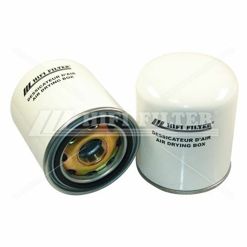Фильтр воздушный HIFI FILTER TB1374T для Mercedes T2LN1 , T2LN1 C , VARIO
