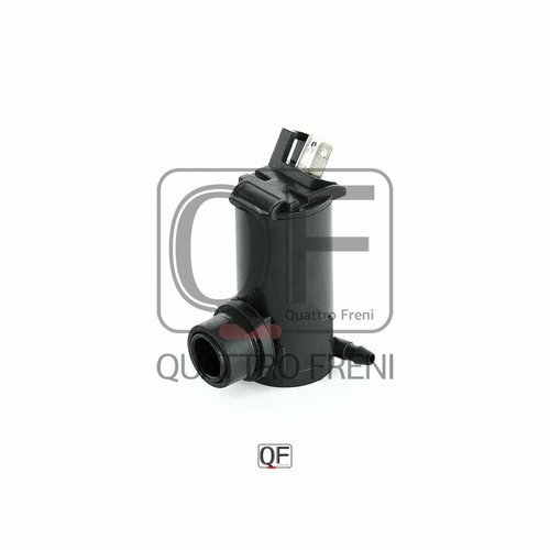 Насос стеклоомывателя Quattro Freni QF00N00019