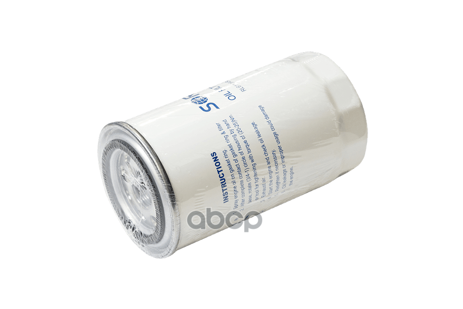 Фильтр масляный M27x2 ! КАМАЗ, CUMMINS, DAF, IVECO SORL арт. RL6140AB85