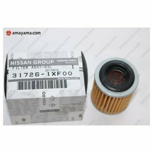 Фильтр АКПП Nissan 317261XF00