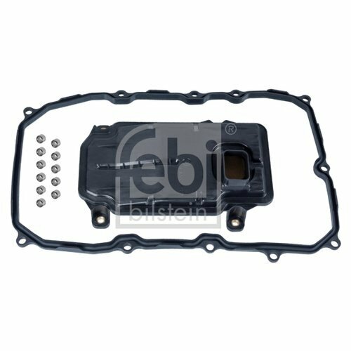 Фильтр АКПП Febi 108181 для Audi Q7; Porsche Cayenne, Panamera; VW Touareg