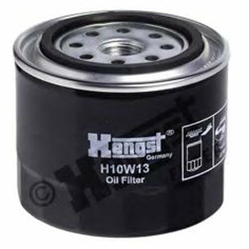 Фильтр масляный Hengst H10W13