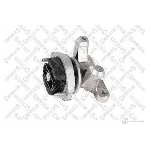 Подушка AКПП AUDI A4 3.0/3.2 QUATTRO 01 STELLOX 7111381SX
