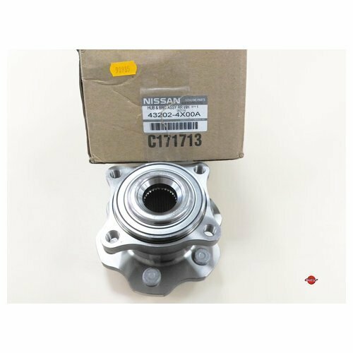 Ступица Nissan 432024X00A
