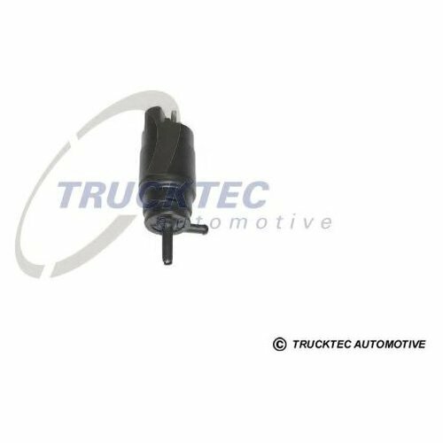 Водяной насос, система очистки фар Trucktec 0261004 для Mercedes 190 (W201) W201, CABRIOLET A124 A124, C-CLASS S202, W202,