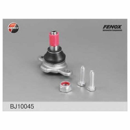 Шарнир независимой подвески / поворотного рычага Fenox bj10045 для VW Transporter IV