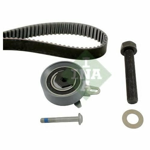 Комплект ремня ГРМ Ina 530017210 для VW Transporter IV