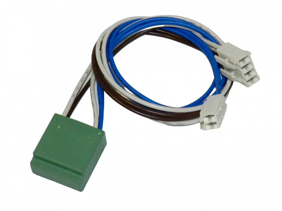 908092003501 - Реле с термовыключателем НВ-2 (6-и концовое) Атлант