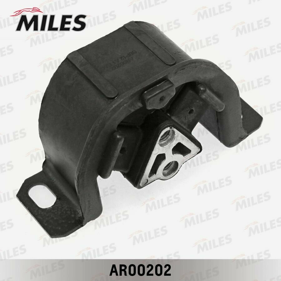 MILES Опора двигателя левая DAEWOO LANOS/NEXIA/ESPERO AR00202