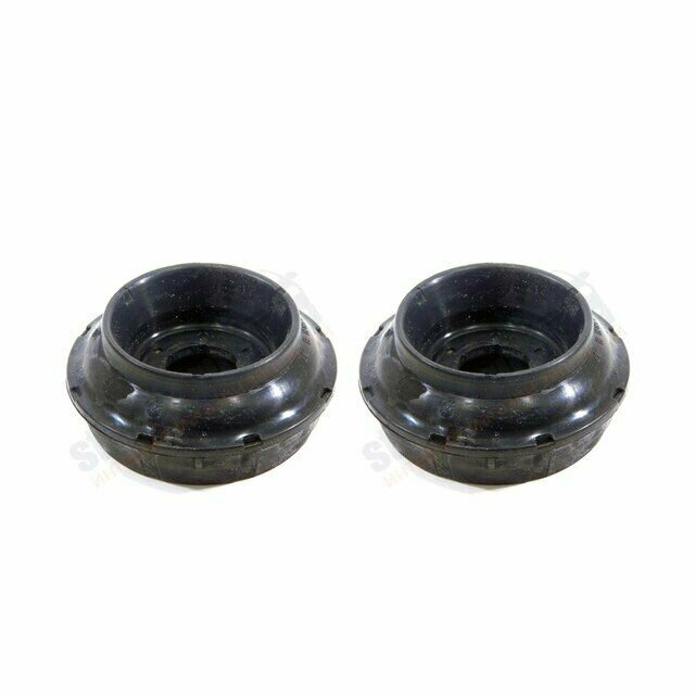 Опоры передних стоек Largus, X-Ray, Duster 543204148R Технологии Будущего 2шт. Без подшипников