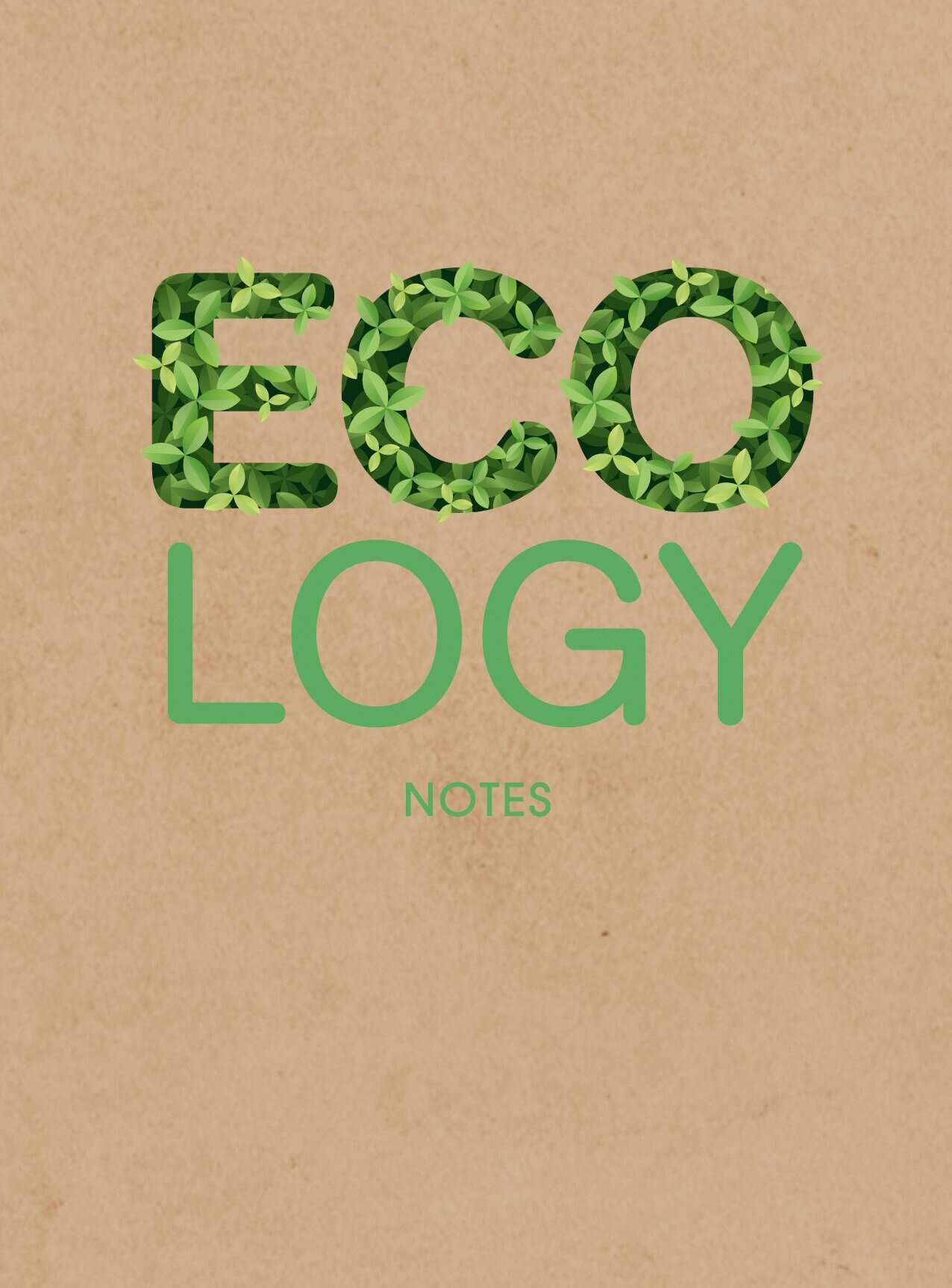 Блокнот Eco-friendly 3, А6, 64 листа, в точку