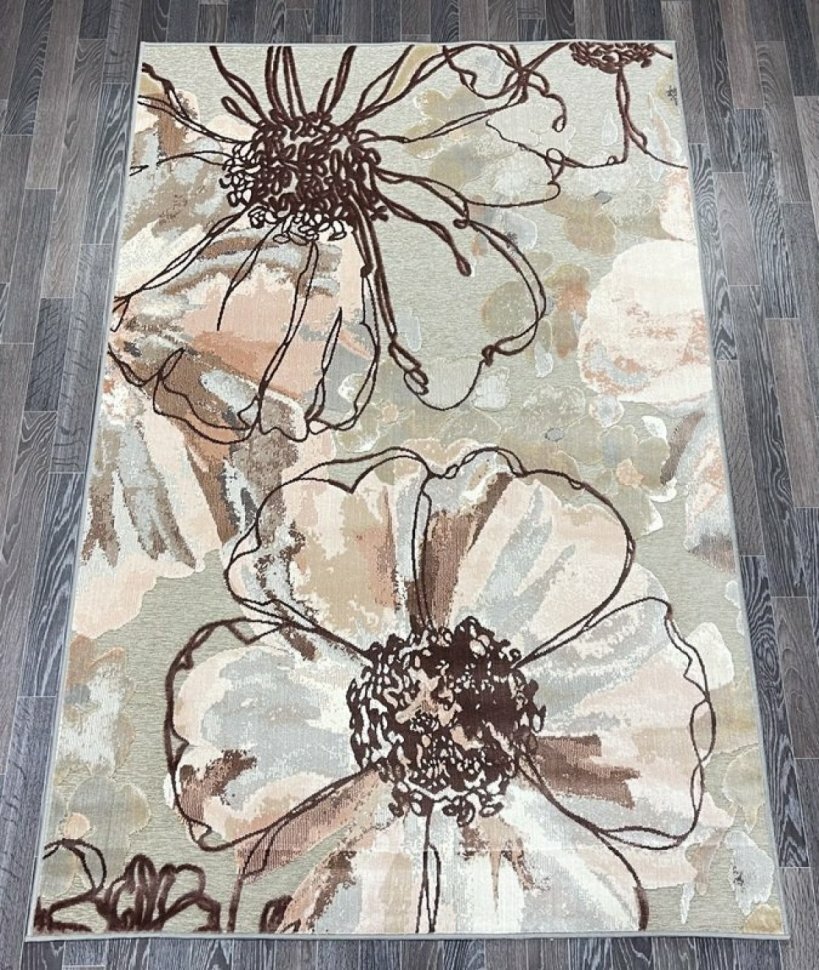 Ковер Genova 38182 6626 90 (1.6 х 2.3 м)