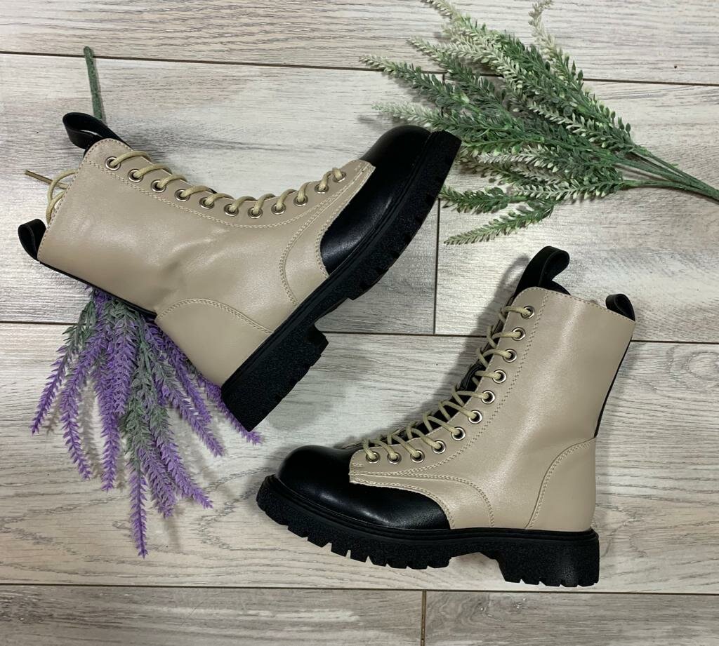 Ботинки берцы