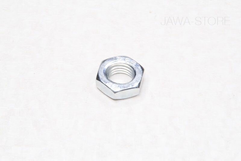 Гайка первичного вала КПП (корзины сцепления) для Ява 250-350 модель 360-559-353 (Чехия)