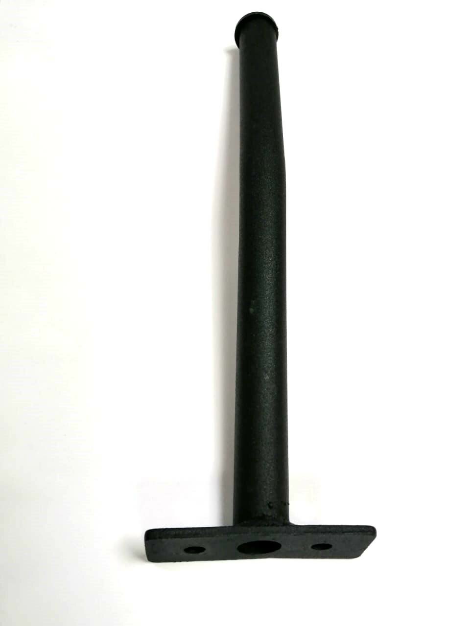 Кронштейн зеркала бордюрного для зеркала г. Бобруйск, арт. 458201.150, 1шт/уп