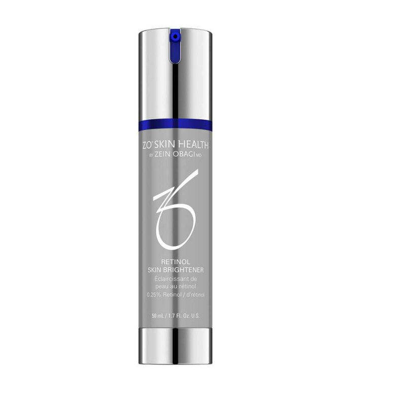 ZO Skin Health Retinol Skin Brightener 0,25% Крем для выравнивания тона кожи с ретинолом 0,25%, 50 мл