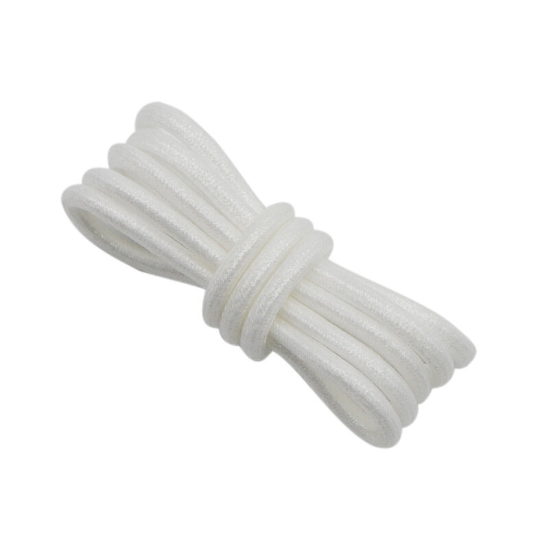 Шнурки Kurokin, для обуви, металлические, 200см