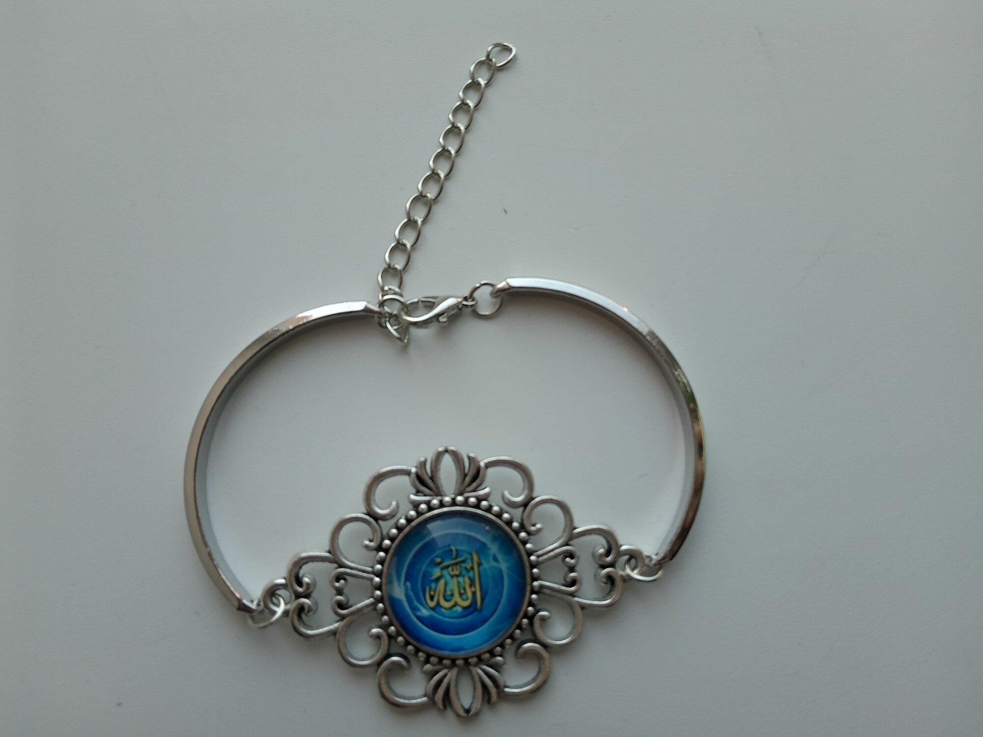 Браслет, стекло