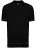 Рубашка Brioni, размер 58, black / black