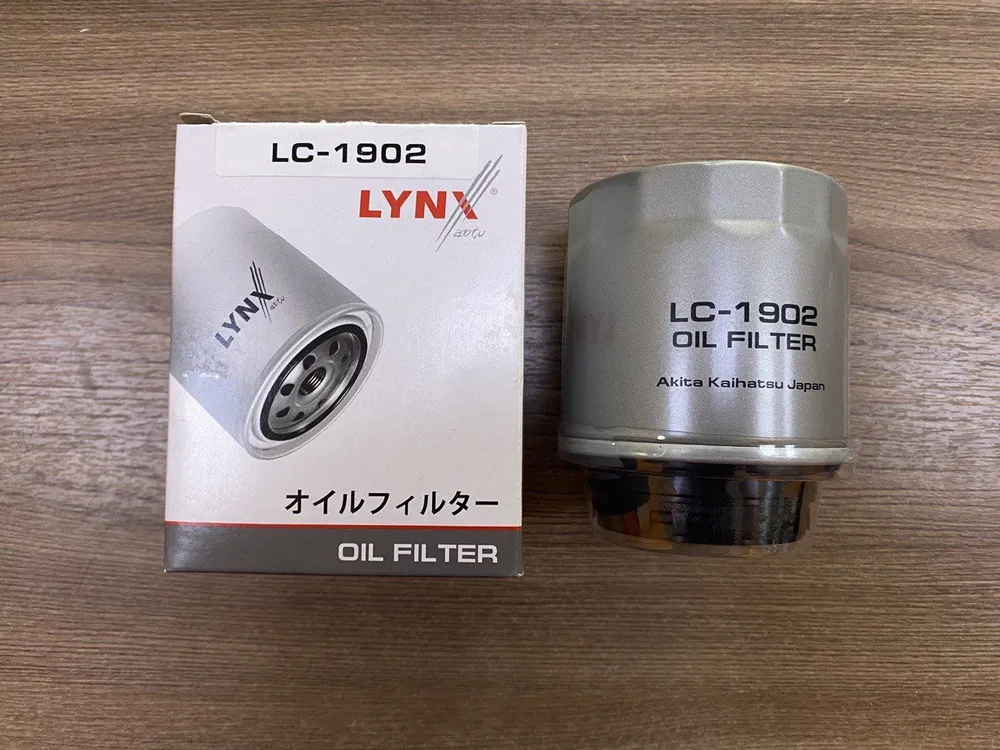 Фильтр масляный (производитель Япония) FAW Besturn X40 ФАВ Бестурн Х40 ИКС40