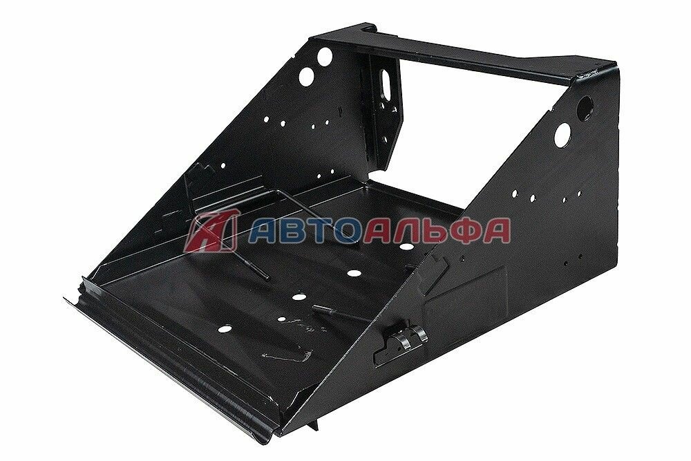 Гнездо АКБ КАМАЗ