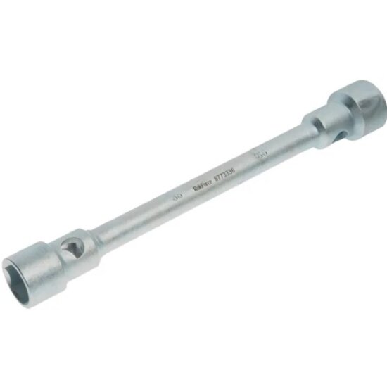 Ключ баллонный Rock Force 33x36мм, двусторонний, усиленный, L-400мм