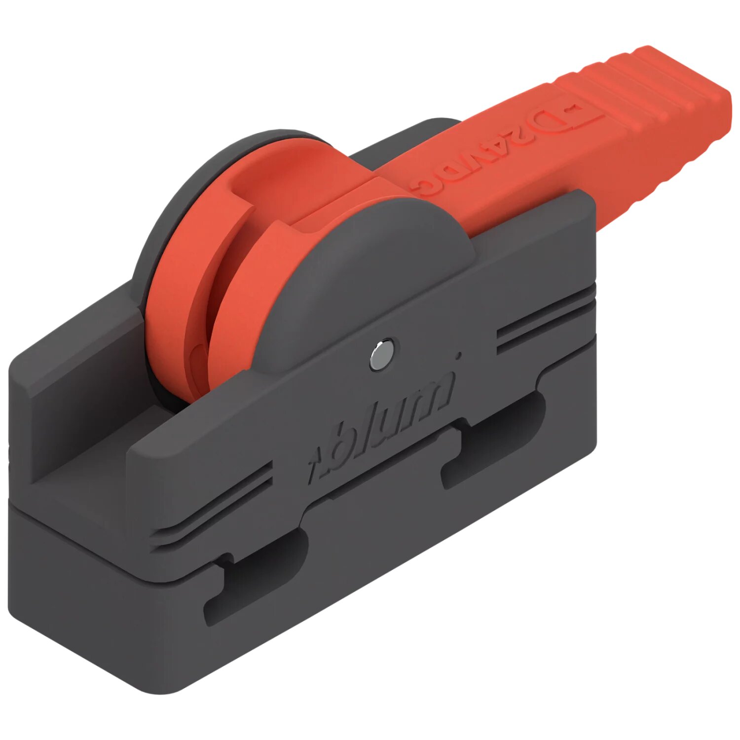 Соединительный узел кабеля blum SERVO-DRIVE Z10V1000