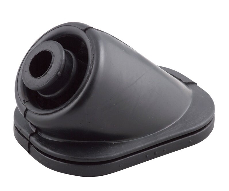 Пыльник кулисы КПП В-2108-2115 БРТ Балаково 00520