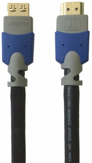 Кабель HDMI - HDMI Kramer C-HM/HM/PRO-35 10.6m — фото 1