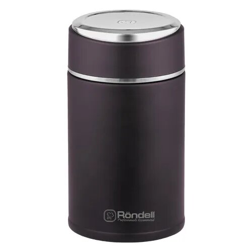 Термос Rondell RDS-1661, 0.7л, бордовый