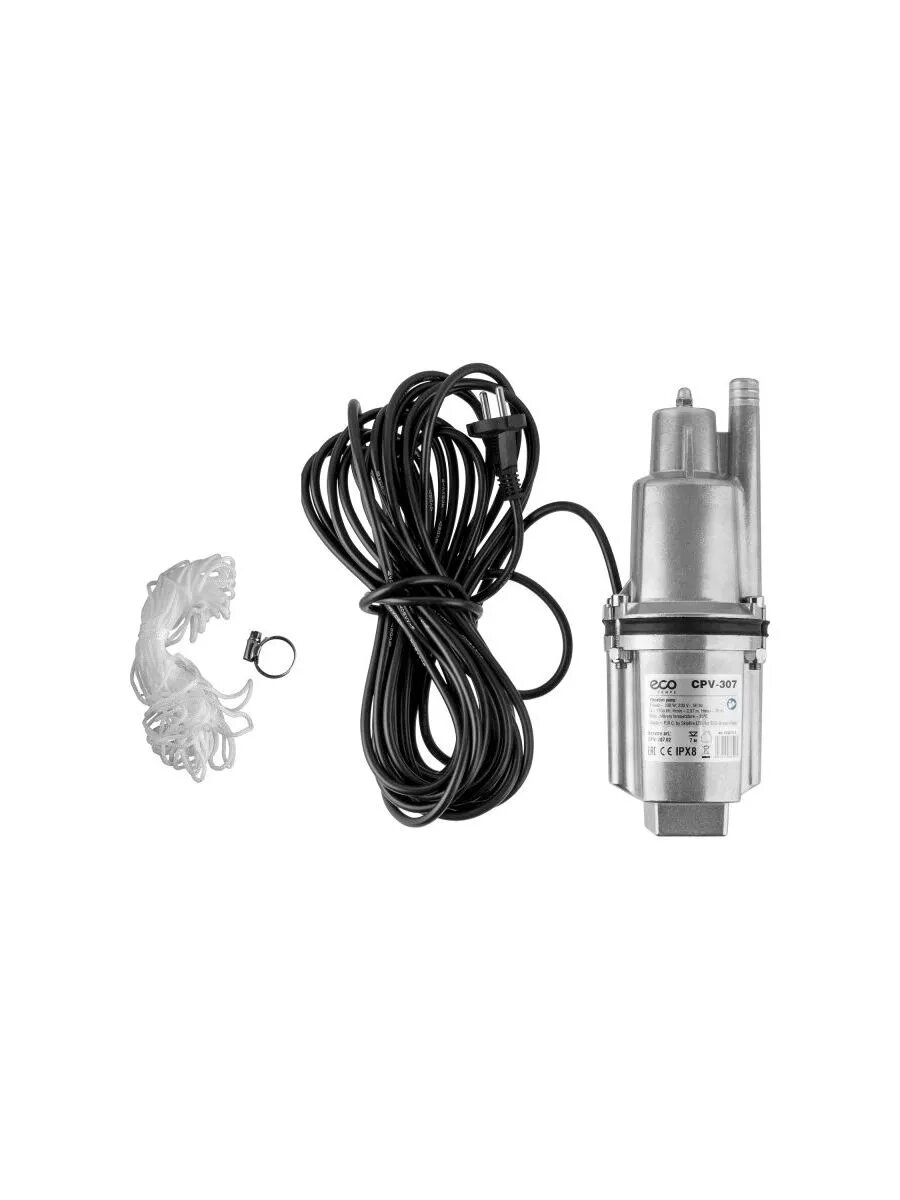 ECO Насос вибрационный CPV-307 300 Вт EC4213-2