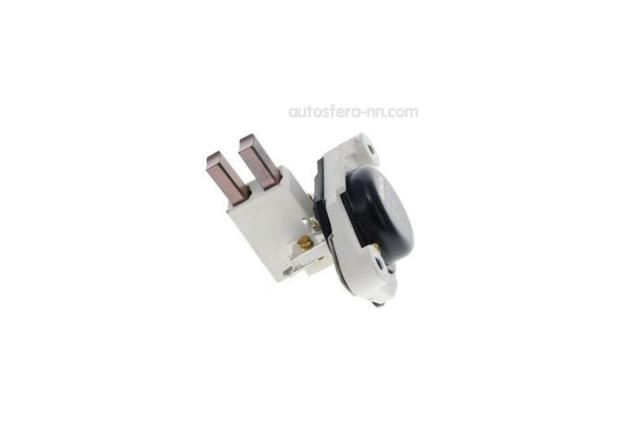 BOSCH F04R320367 ком регулятор напряжения генератора
