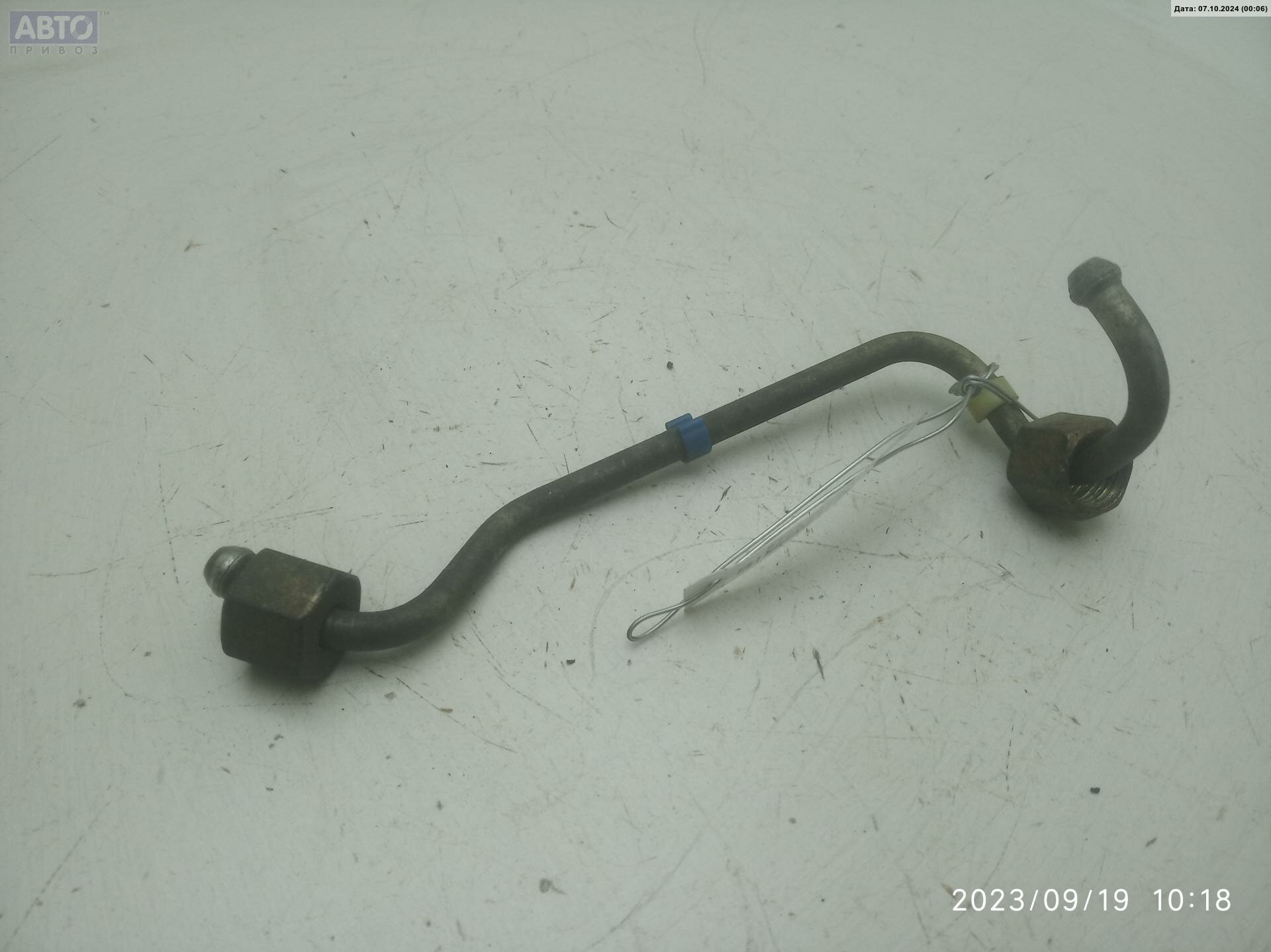 Трубка ТНВД Ford Transit (2000-2006)