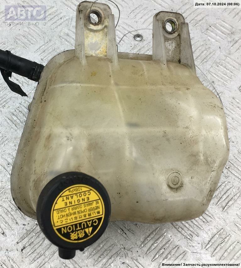 Бачок расширительный Toyota RAV4 (2000-2006) XA20