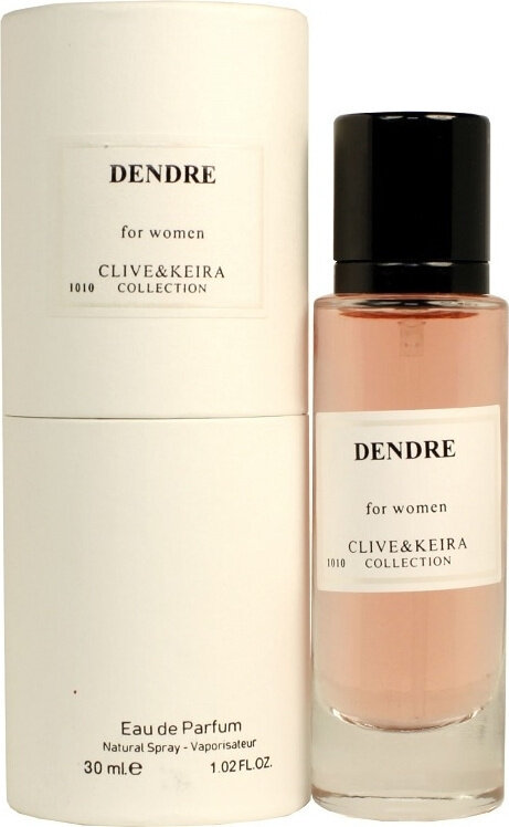 CLIVE&KEIRA Парфюмерная вода 1010 DENDRE 30мл