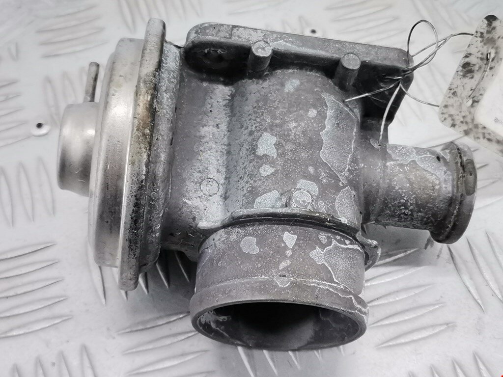 Клапан ЕГР EGR BMW 5-Series (E39) 11717804378 арт. 1780343