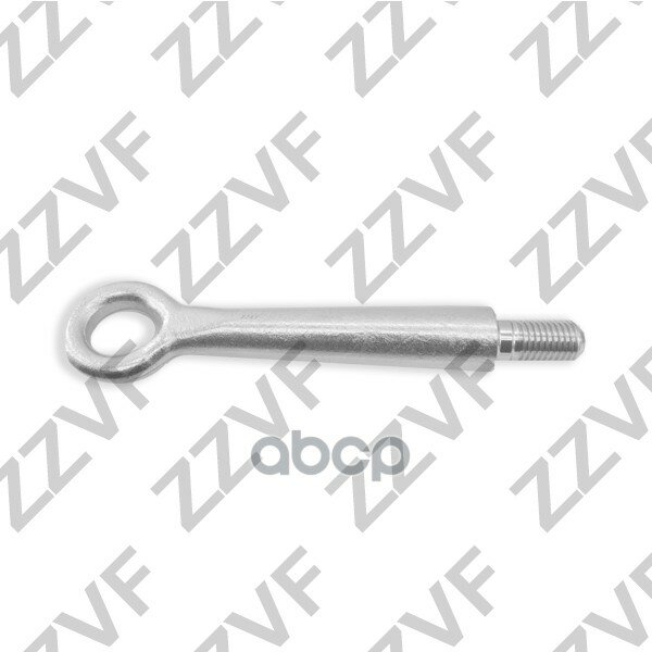 Крюк буксировочный MAZDA CX-5 (12.) ZZVF арт. ZVMCX5