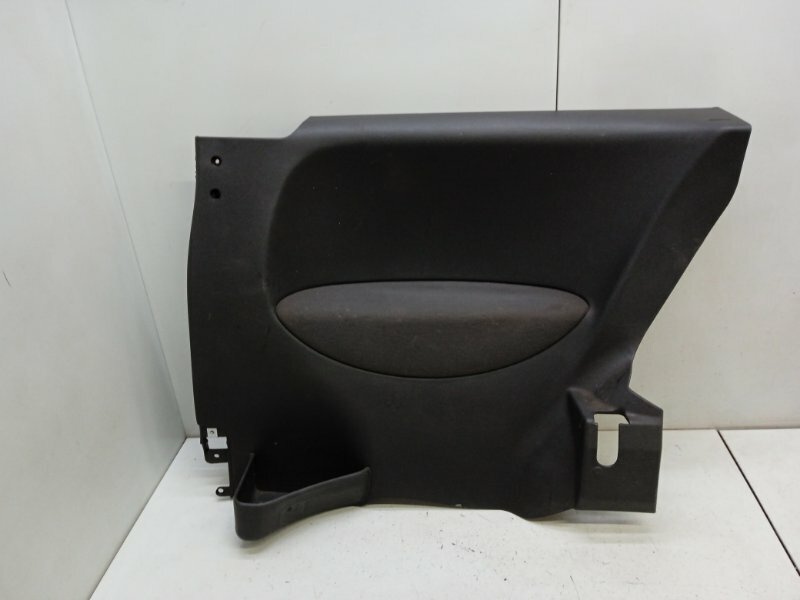 Б/У 3 двери, Опель Корса Ц Обшивка кузова Opel Corsa 2002 C, X01 Прав. 202219 OPEL арт. 13106138