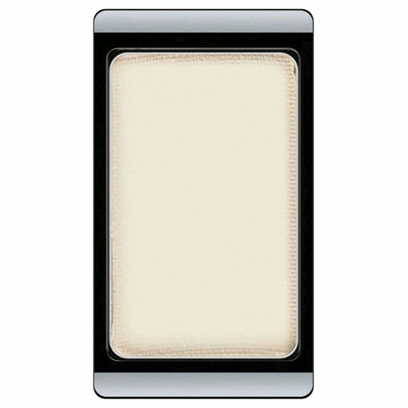 Тени для век ARTDECO Make Up Eyeshadow Matt, Тени для век матовые, 554