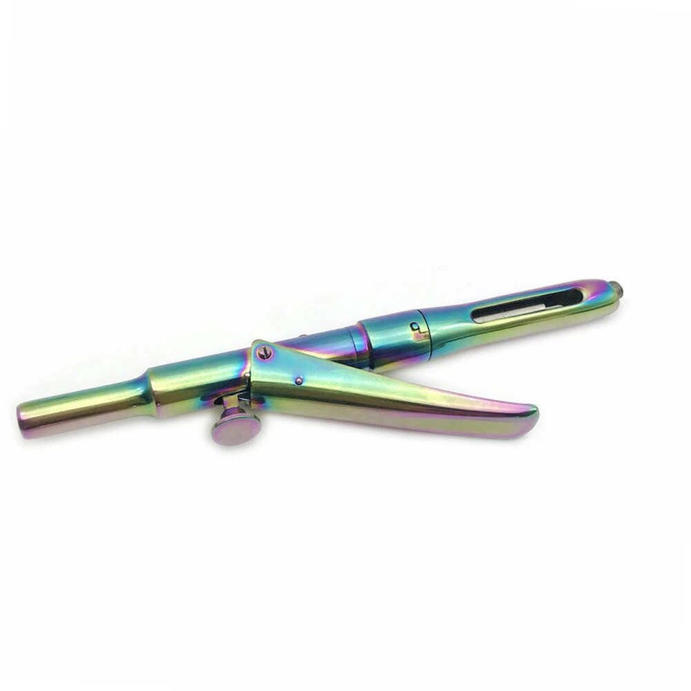 Интралигаментарный шприц PIORPOY Citoject, Colorful