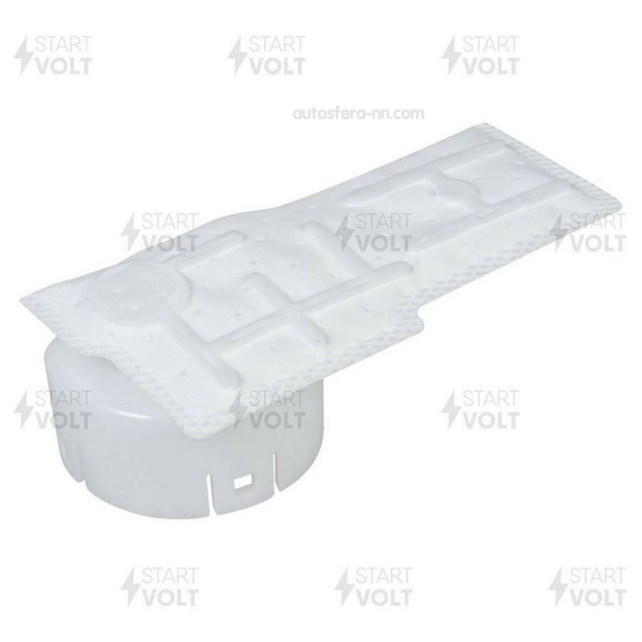 STARTVOLT SFF0558 Фильтр эл. бензонасоса CHEVROLET COBALT (11-) 1.5I/AVEO T300 (11-) 1.6I