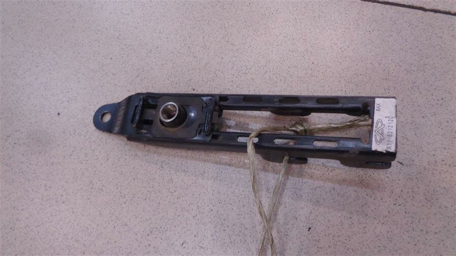 Механизм ремня безопасности переднего от Chery Amulet A15 2006-2012