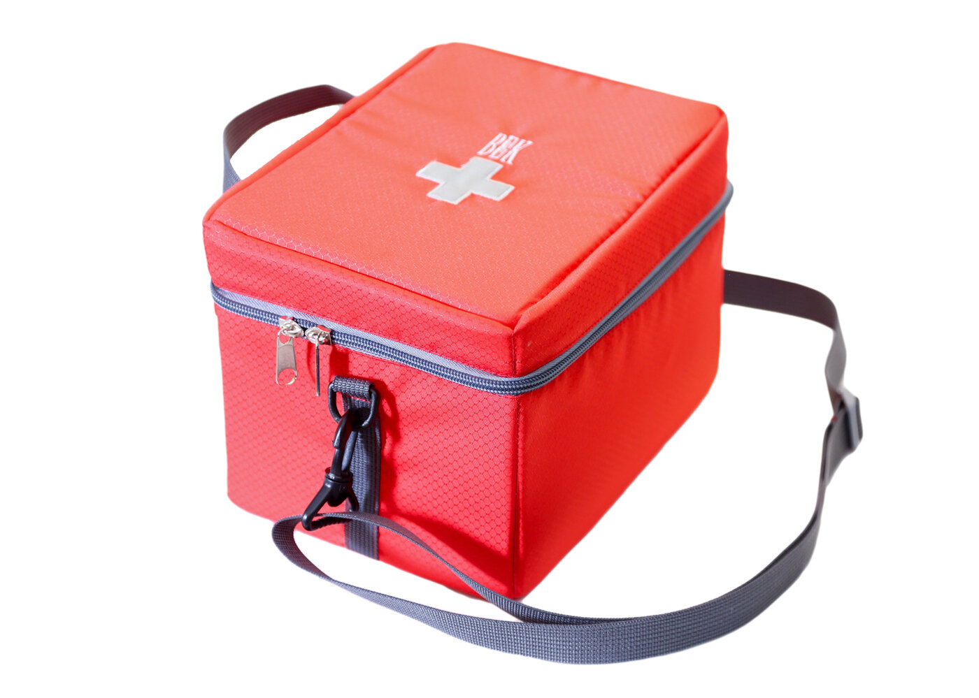 Аптечка Век XL красная