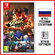Sonic Forces (Nintendo Switch, русские субтитры)