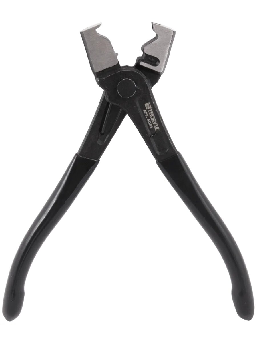 Щипцы для монтажа ленточных хомутов ACP3