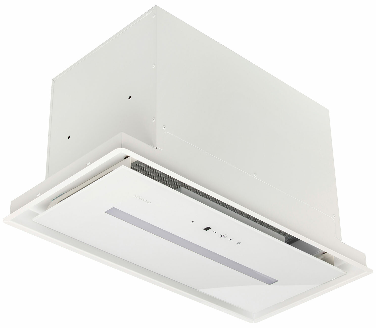 Вытяжка Konigin Incanto White 60