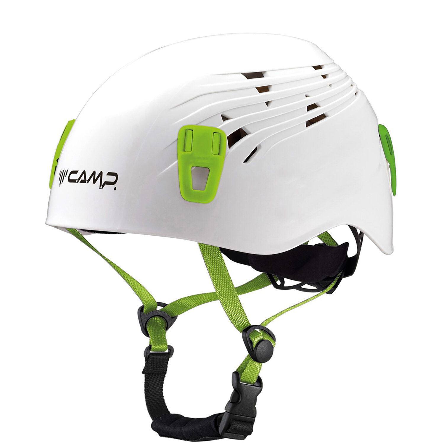 Каска Camp Titan White (см:48-56)