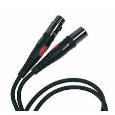 Кабель аудио 1xXLR - 1xXLR Die Hard DHG240LU10 10.0m