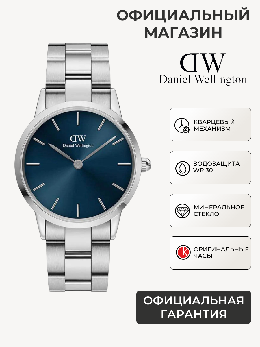 Наручные часы Iconic Link