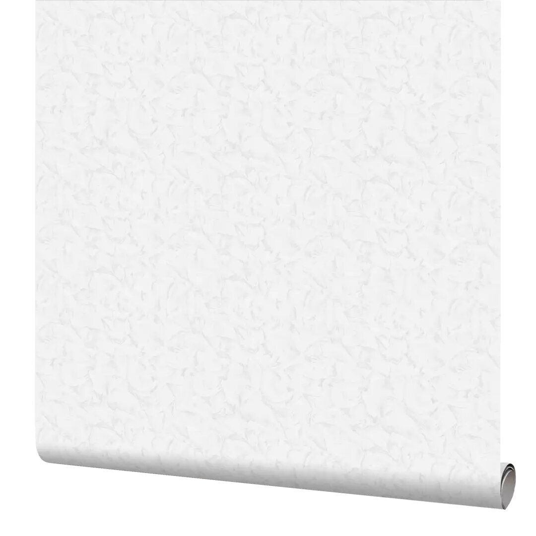 Обои под покраску флизелиновые антивандальные Erismann Defender Штукатурка 1.06x10 м 117г/м² ЭР2917-1